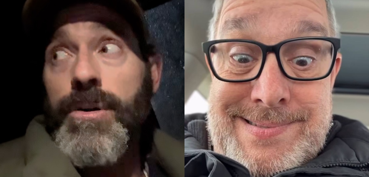 Une situation vire au mal entre Guillaume Lemay-Thivierge et une autre ...