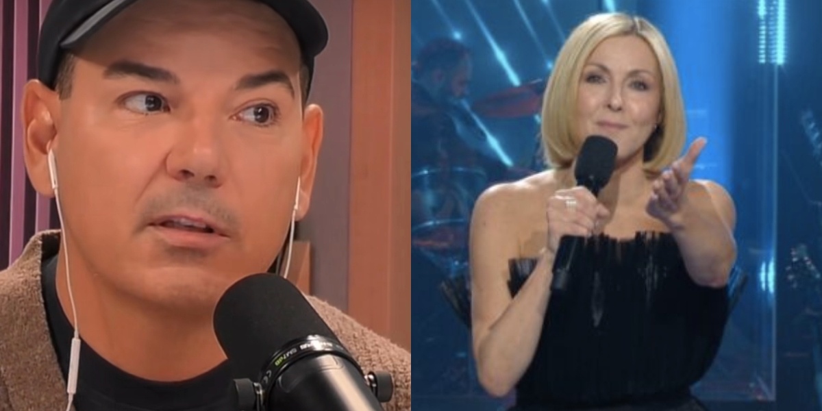 Hugo Dumas dit ce qu’il a réellement pensé de La Fureur 2025 - Vedette ...