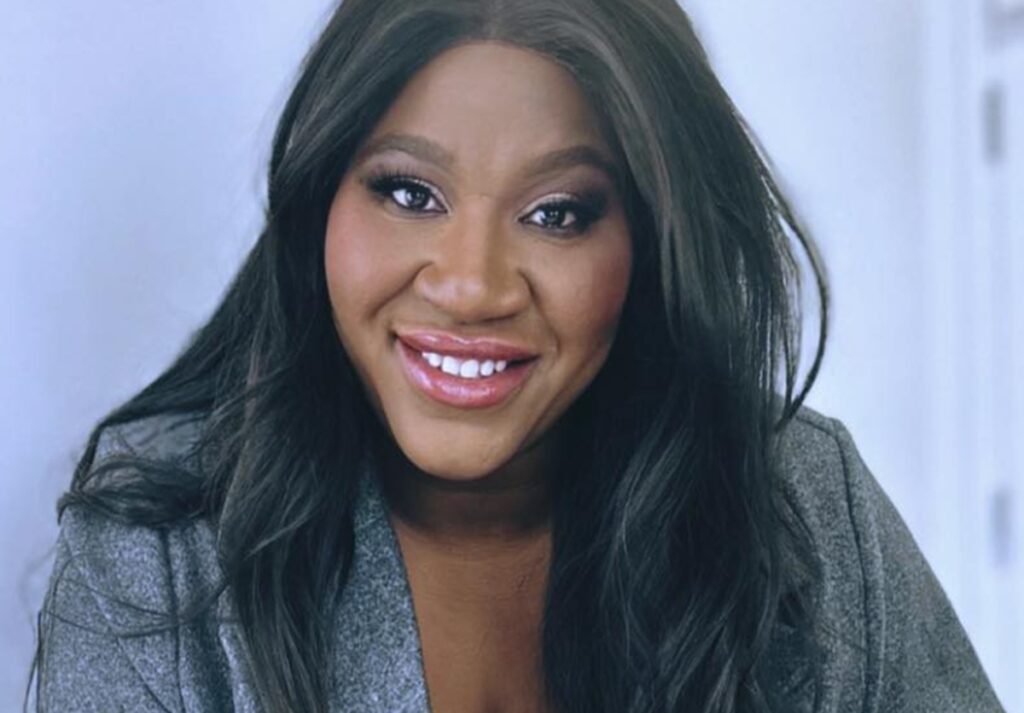 Mélissa Bédard partage un message fort émotif et annonce qu'elle vit ...