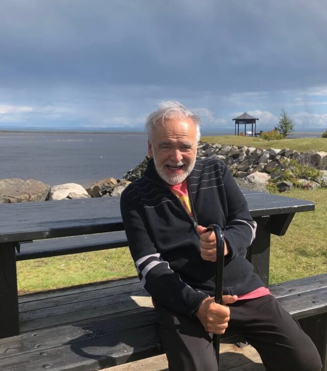 Découvrez 11 photos de Patrick Zabé pour ses 84 ans - Vedette Québec ...