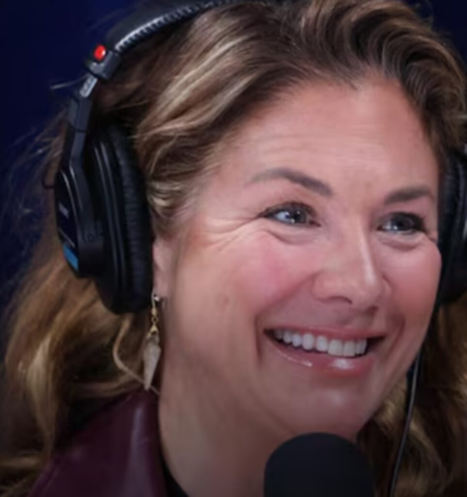 Sophie Grégoire dit honnêtement ce qu'elle pense de la nouvelle blonde ...