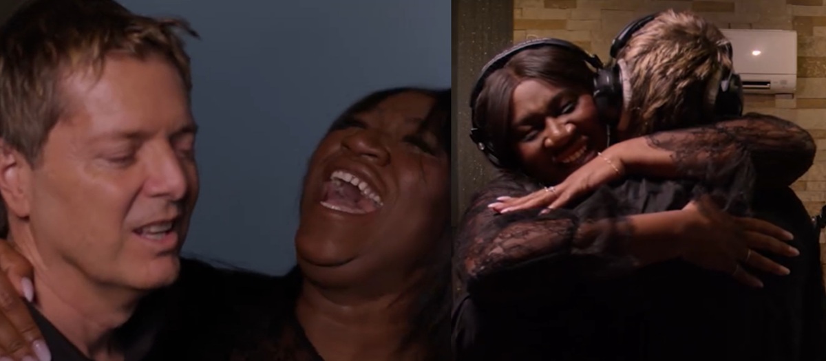 Après Chanteurs masqués, Steph Carse et Mélissa Bédard annoncent une ...