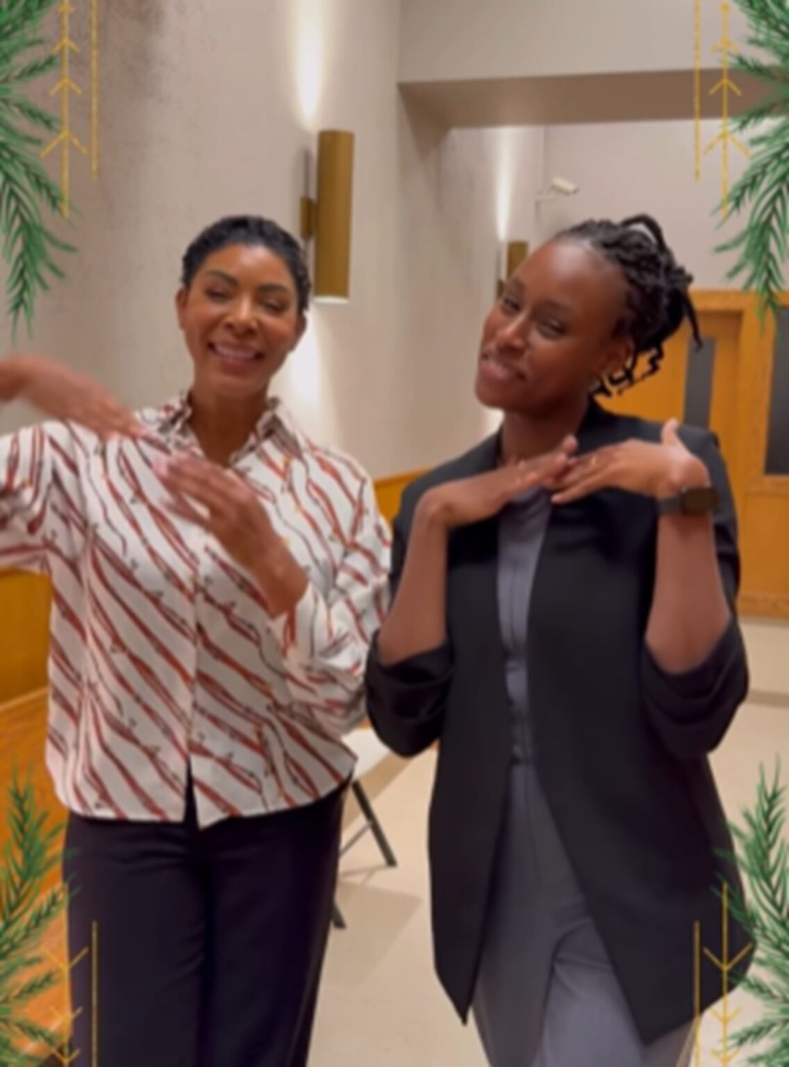 Les comédiens d'Indéfendable ont un message pour leurs fans - Vedette ...