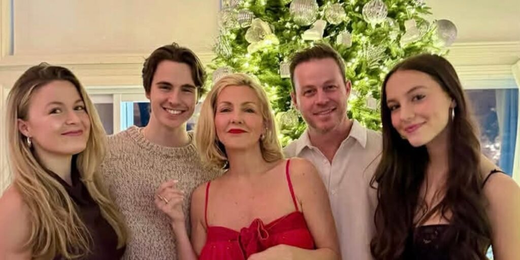 Véronique Cloutier fait une rare confession au sujet de sa famille ...