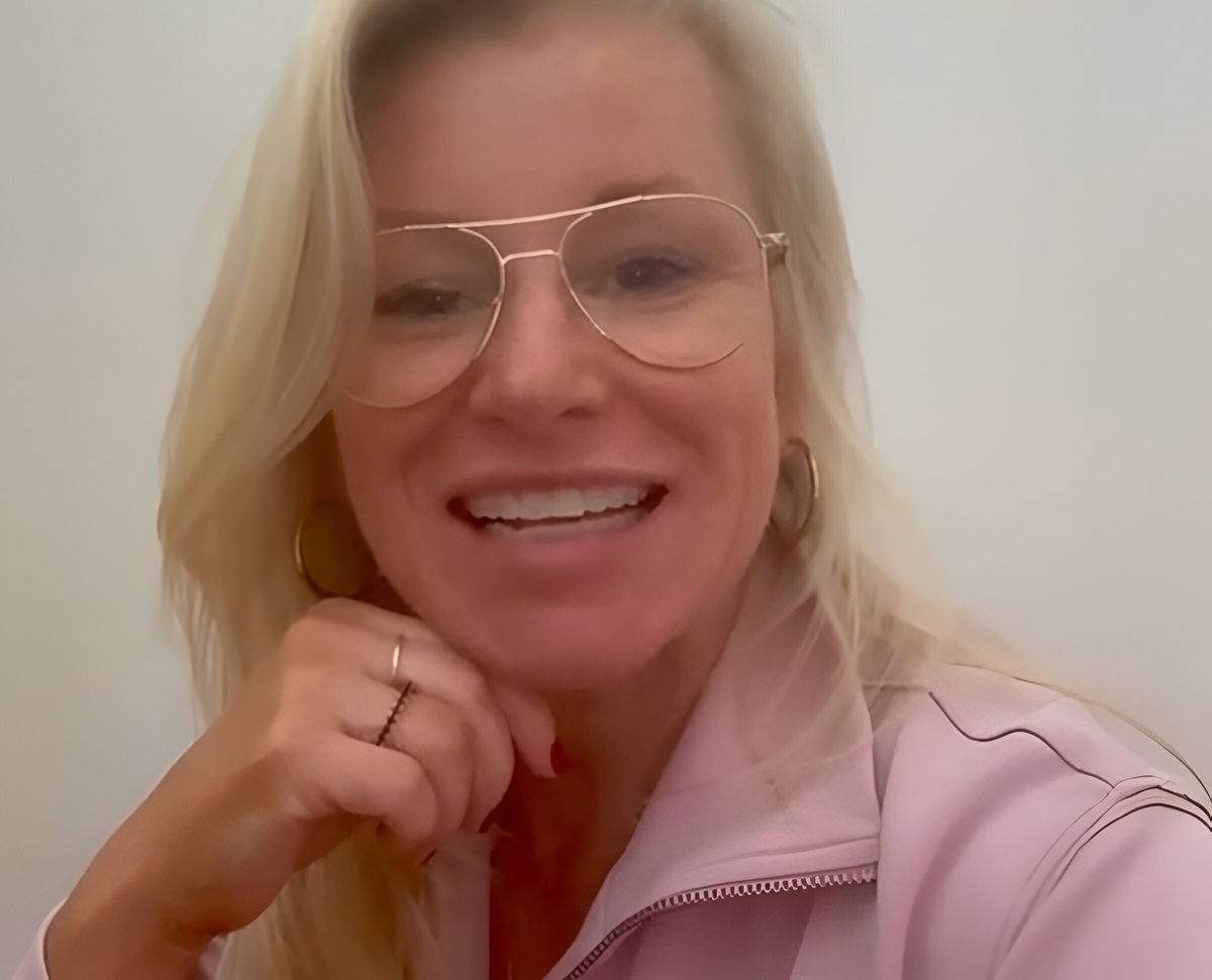 Âgée de 48 ans, Cathy Gauthier annonce une bonne nouvelle dans sa vie ...