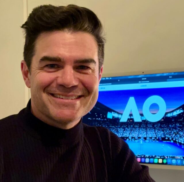 Daniel Melançon annonce une bonne nouvelle dans sa vie - Vedette Québec