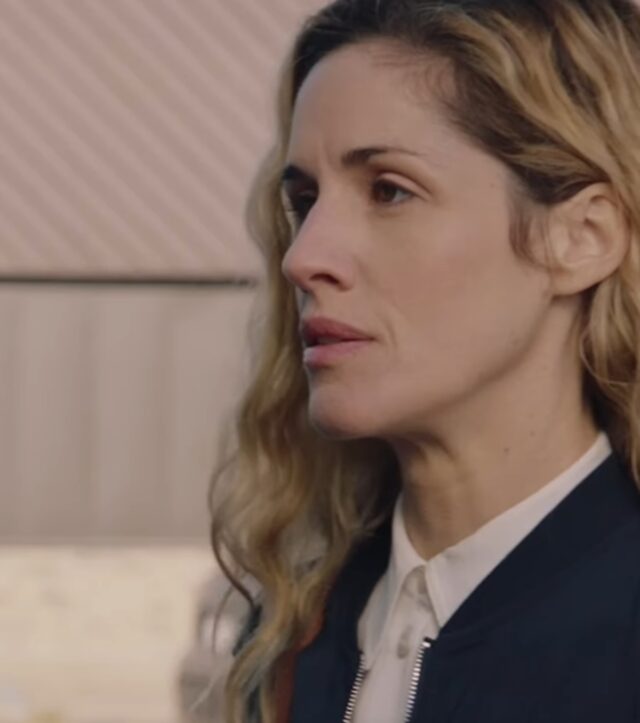 Cette actrice connue fera son entrée dans Indéfendable - Vedette Québec