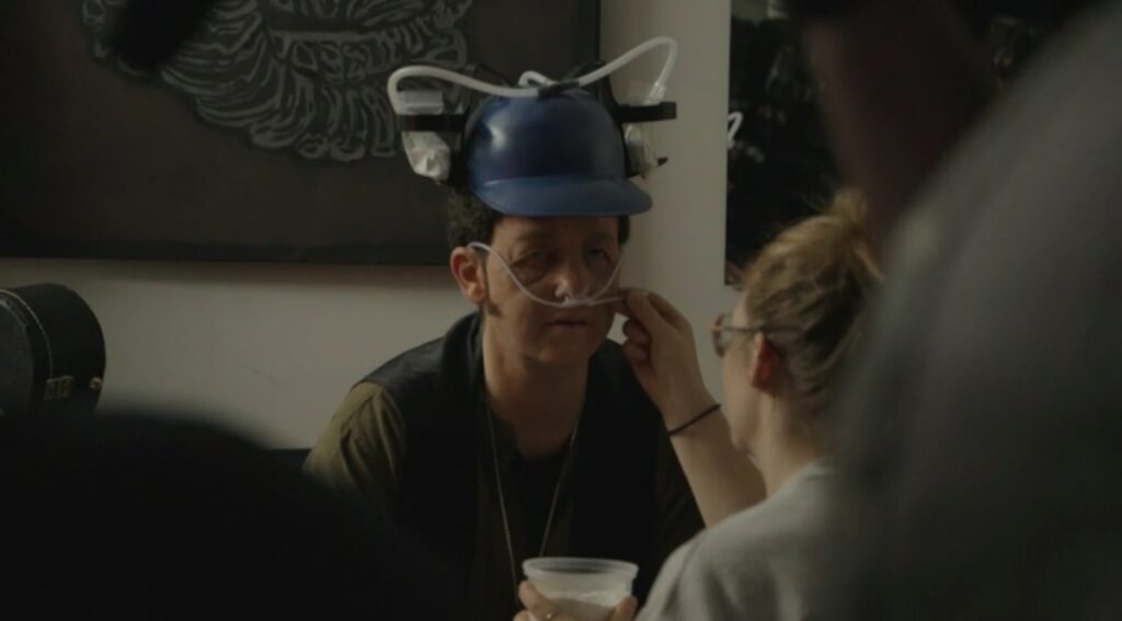 Un sketch sur Éric Lapointe a été supprimé du Bye Bye 2025 et voici ...