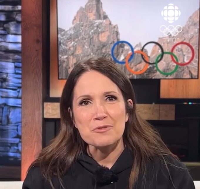 Grande nouvelle dans la vie de France Beaudoin à 56 ans - Vedette Québec