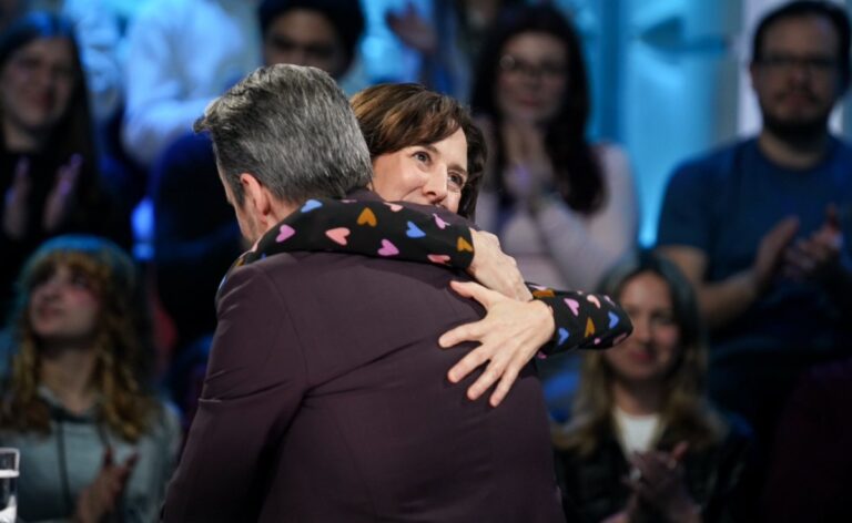 Une entrevue précise de TLMEP retient l'attention après l'émission ...