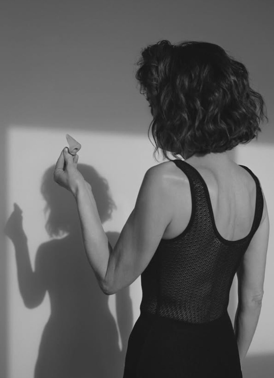 Il y a 5 minutes – L’actrice Isabelle Brouillette confie se préparer à ...