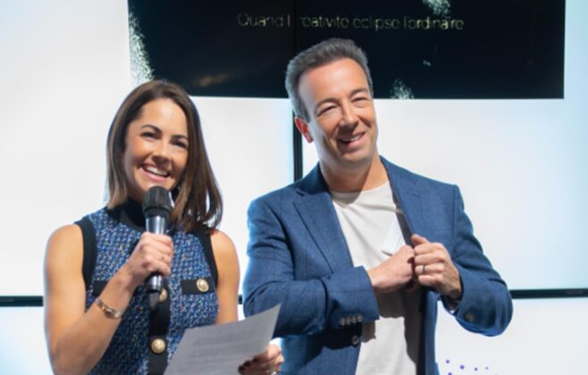 Isabelle Gauvin, la femme de Luc Poirier, annonce une nouveauté dans sa ...