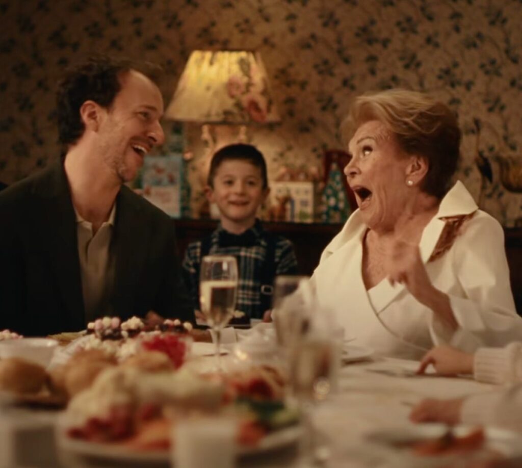 Un segment précis du Bye Bye 2025 ressort partout au Québec après la ...