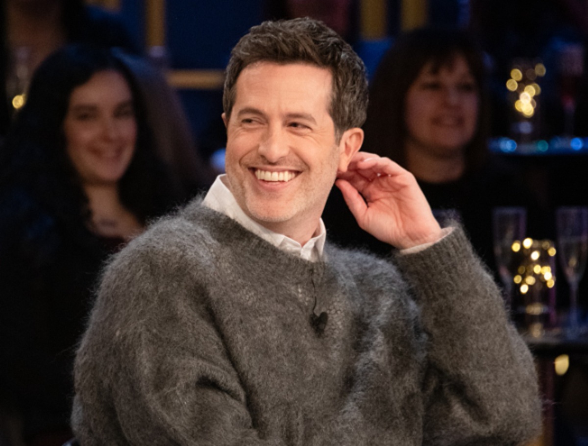 La première de l'émission de Jean-Philippe Dion fait réagir au Québec ...