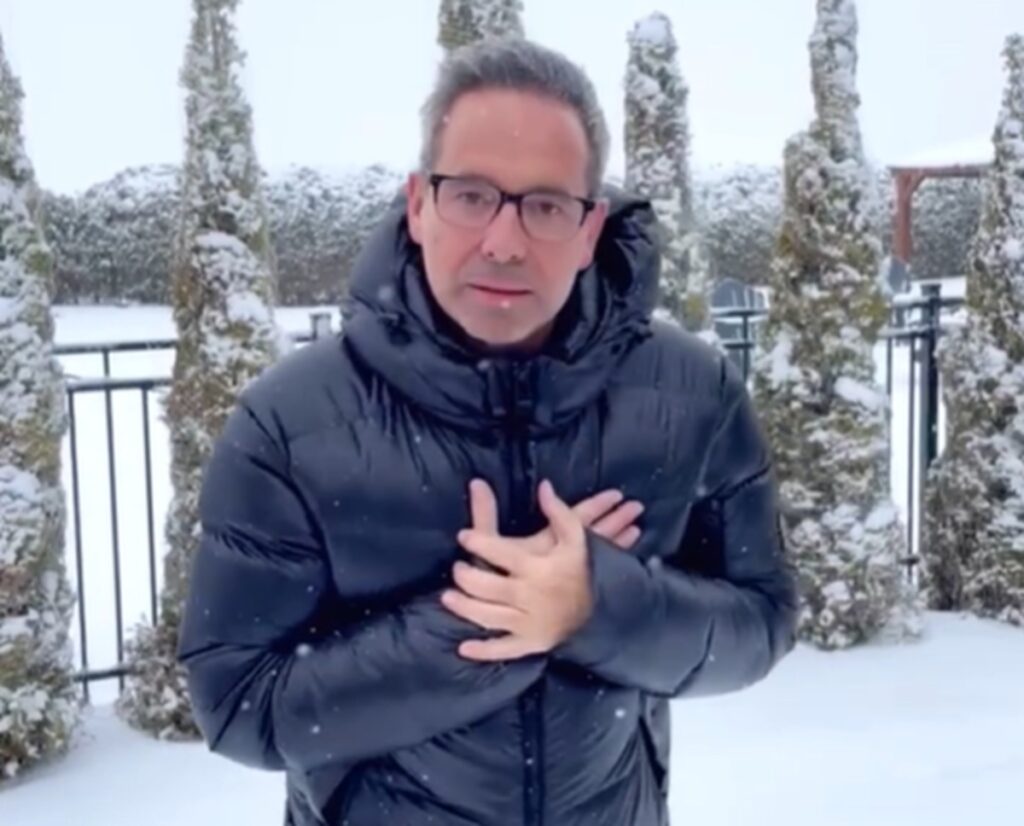 José Gaudet remplacera définitivement Guy Jodoin. La raison de la ...