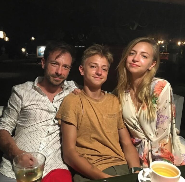 Découvrez les parents connus de Ludivine Reding avant son EDDL ...