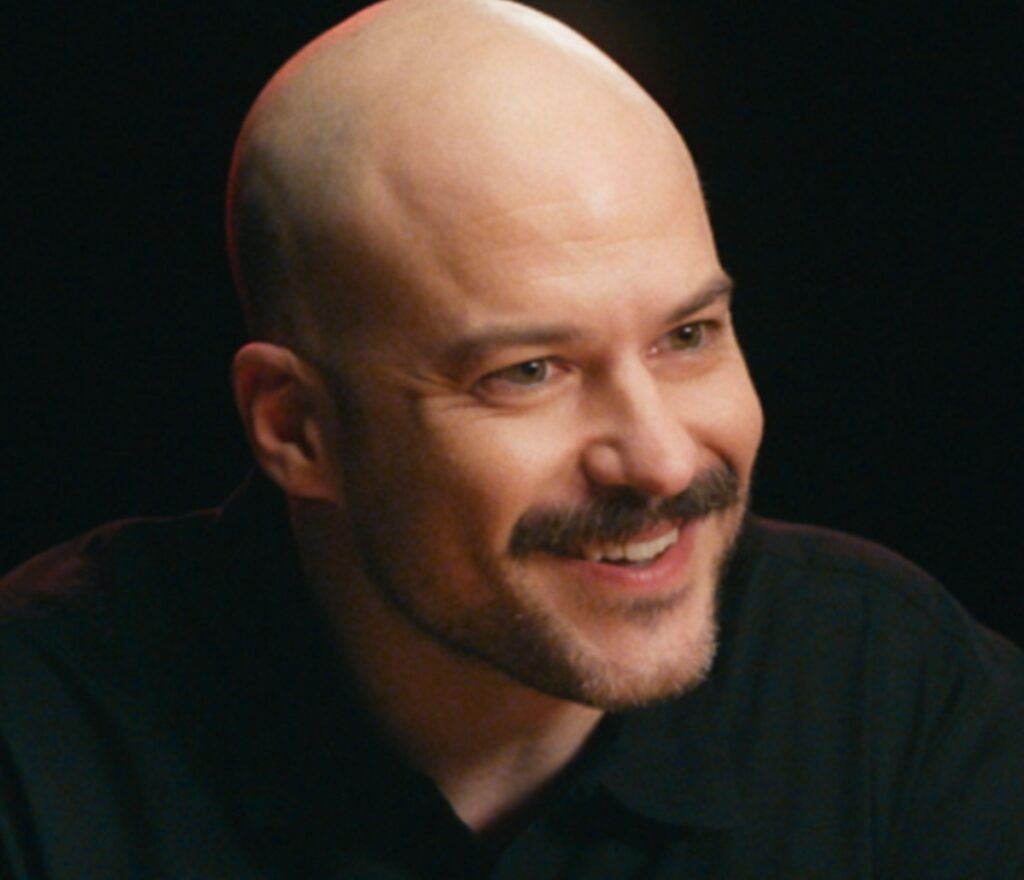 Bonne nouvelle dans la vie de Marc-André Grondin - Vedette Québec