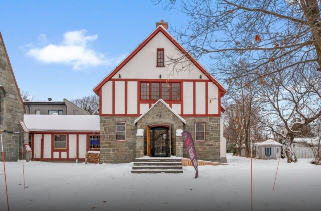 Marc Dupré met en vente sa distillerie de Québec pour 1 650 000 ...