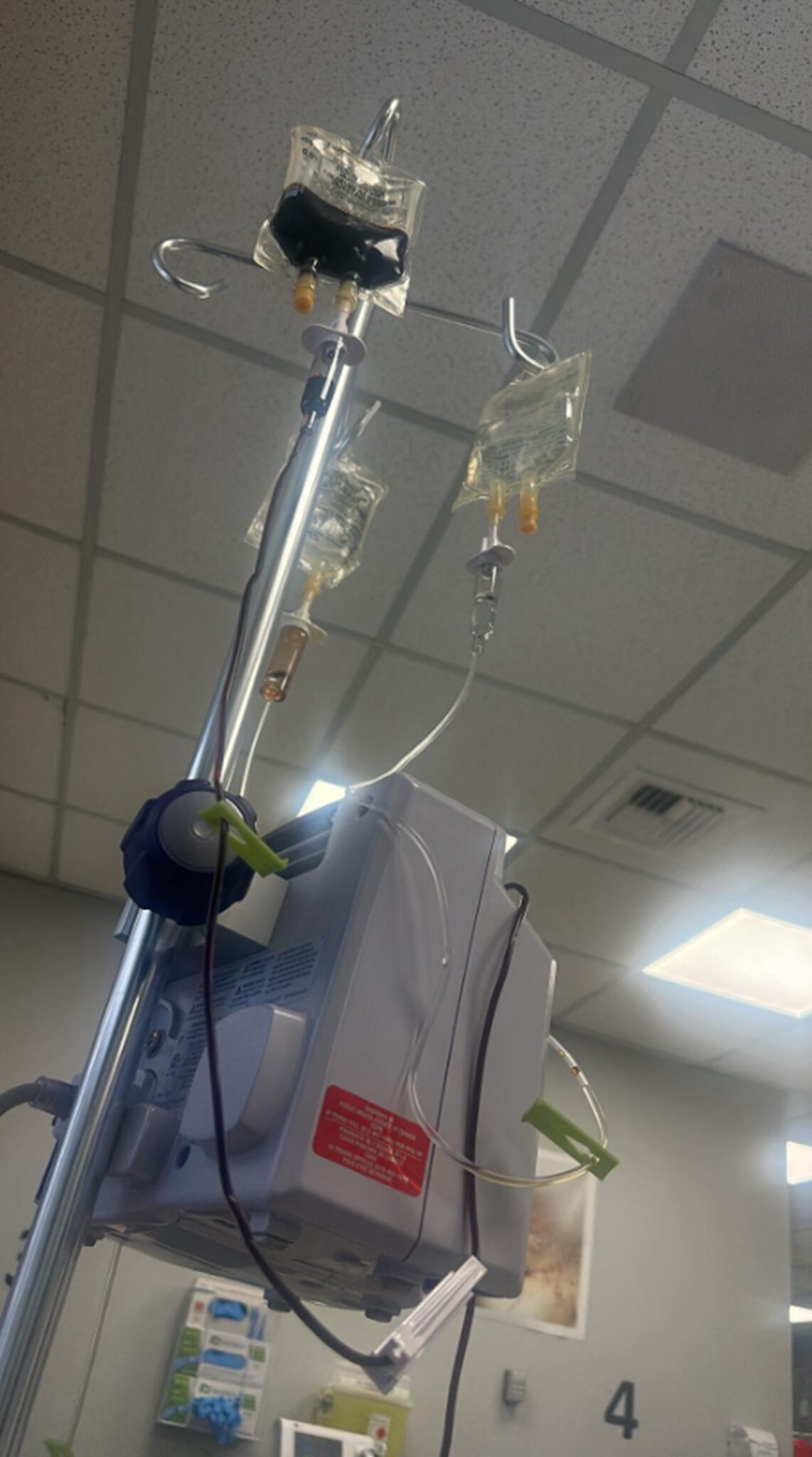 Mélissa Bédard a partagé sa profonde tristesse : « La maladie ...