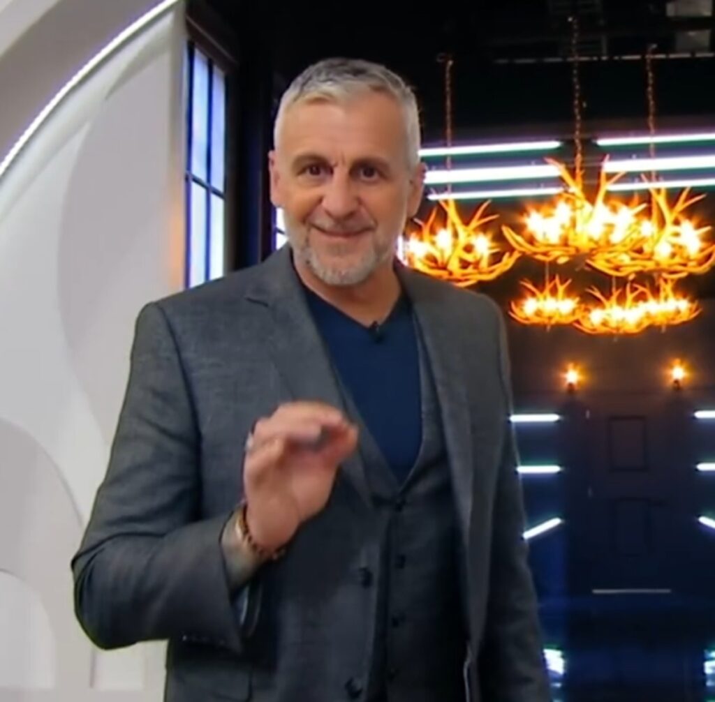 Âgé de 57 ans, Patrick Huard annonce son nouveau projet et c'est ...