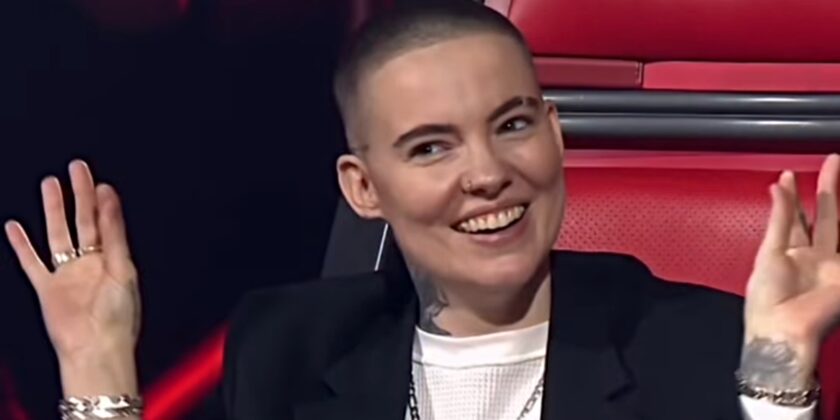 Roxane Bruneau partage des photos de son nouveau look et un détail fait ...