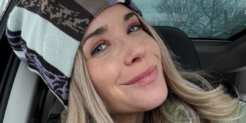 Sabrina Cournoyer sort et dévoile qu'elle vit une période difficile ...