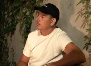 Hugo Dumas dit avec franchise ce qu'il a pensé du plus récent épisode ...