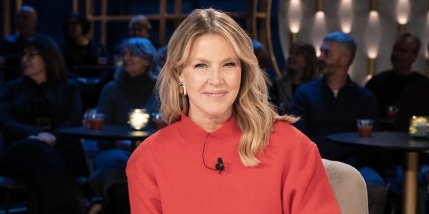Julie Bélanger annonce une bonne nouvelle dans sa vie - Vedette Québec