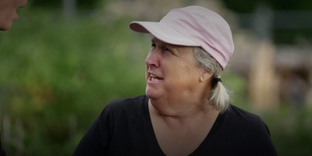 La première de l'émission de Marthe Laverdière est critiquée pour une ...