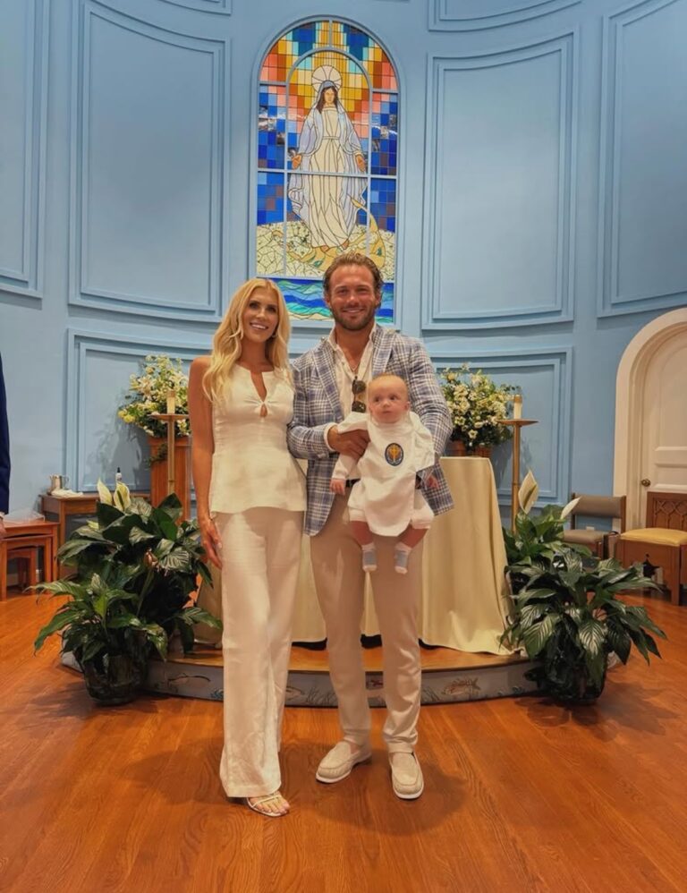 Après son décès, la famille de Claude Lemieux publie toutes les photos ...