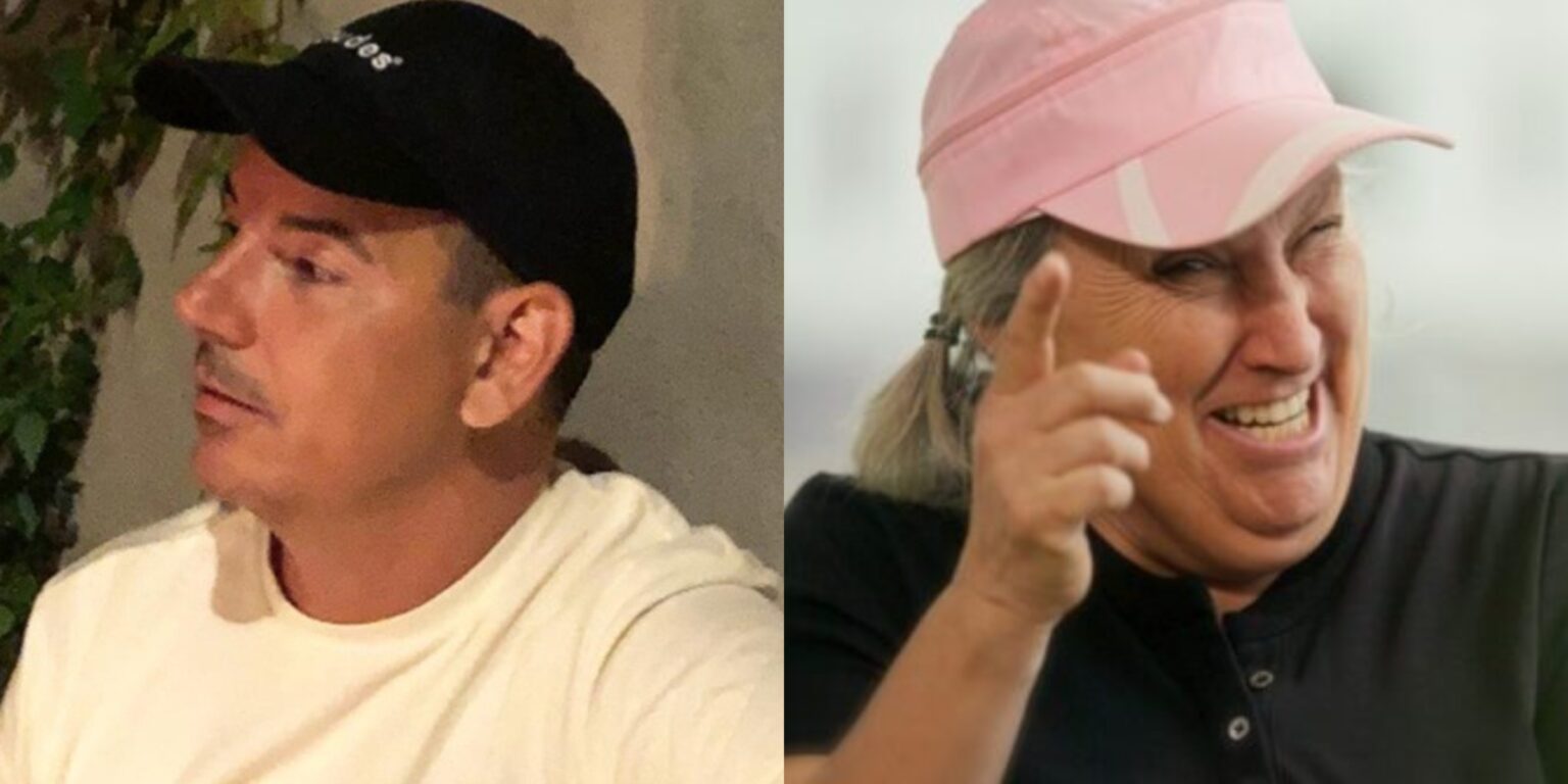 Hugo Dumas a lancé un ultimatum à Marthe Laverdière : « Folle » – Daily ...