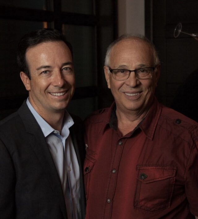 Terrible nouvelle concernant Luc Poirier : « Il n’a plus jamais rouvert ...