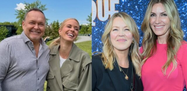 Julie Bélanger commente l'arrivée de sa remplaçante Anouk Meunier ...