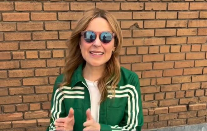 Julie Snyder s’en prend directement à Éric Duhaime : « GO AWAY ...