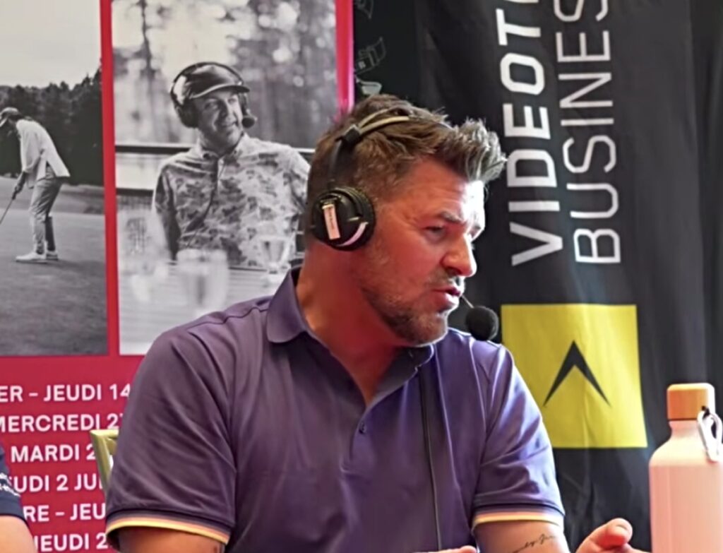 Marc Dupré sort et confirme la rumeur sur René Angélil - Vedette Québec