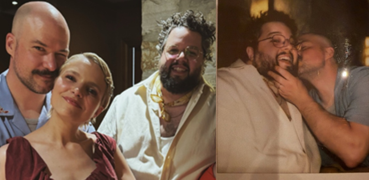 Toutes les photos du mariage de Julie Perreault et Stéphane Rousseau ...