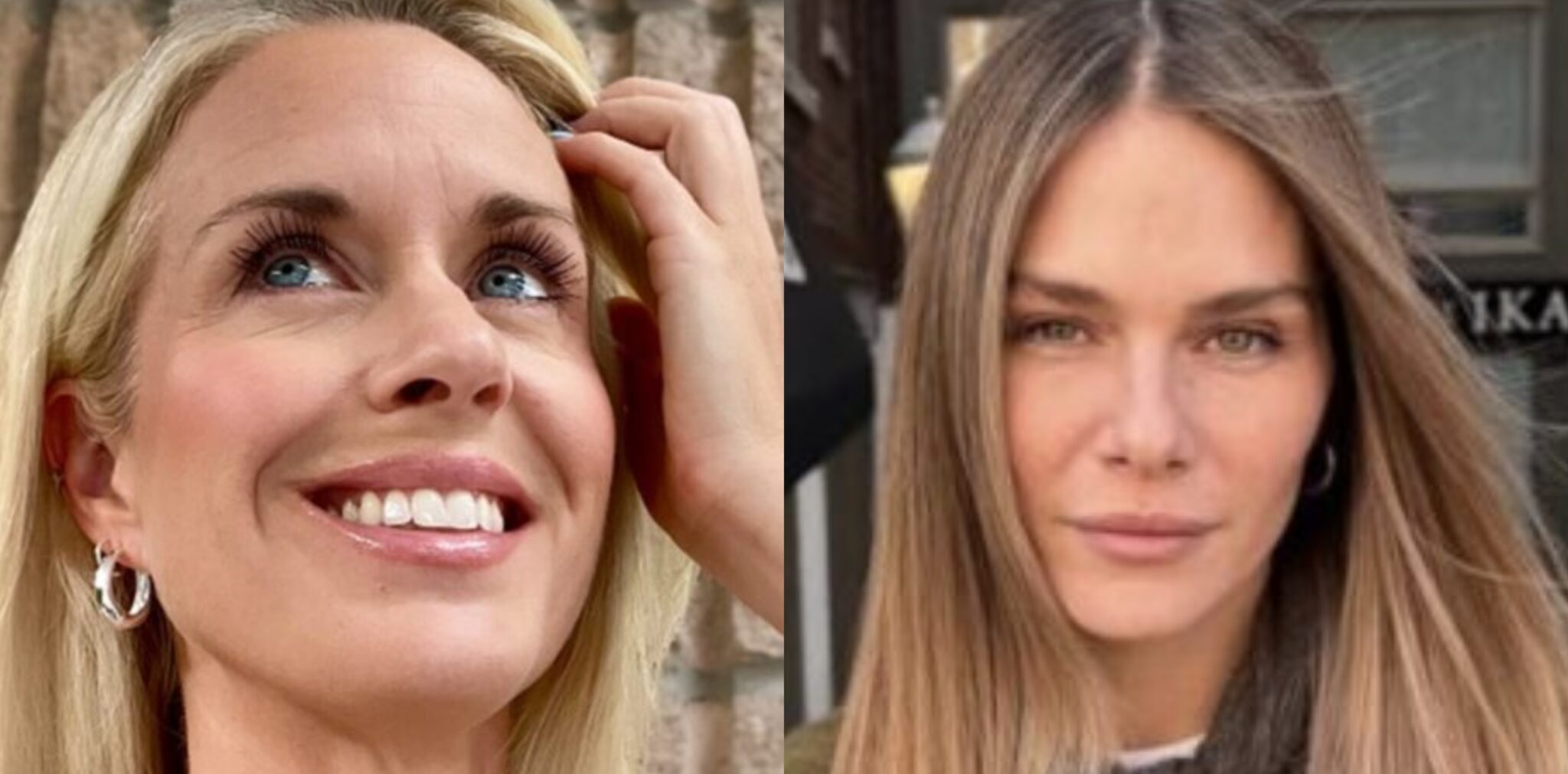 Maripier Morin et Anouk Meunier doivent se distancer d'une entreprise ...