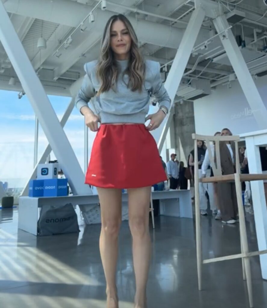 Une nouvelle émission vient d'être annoncée avec Maripier Morin comme ...