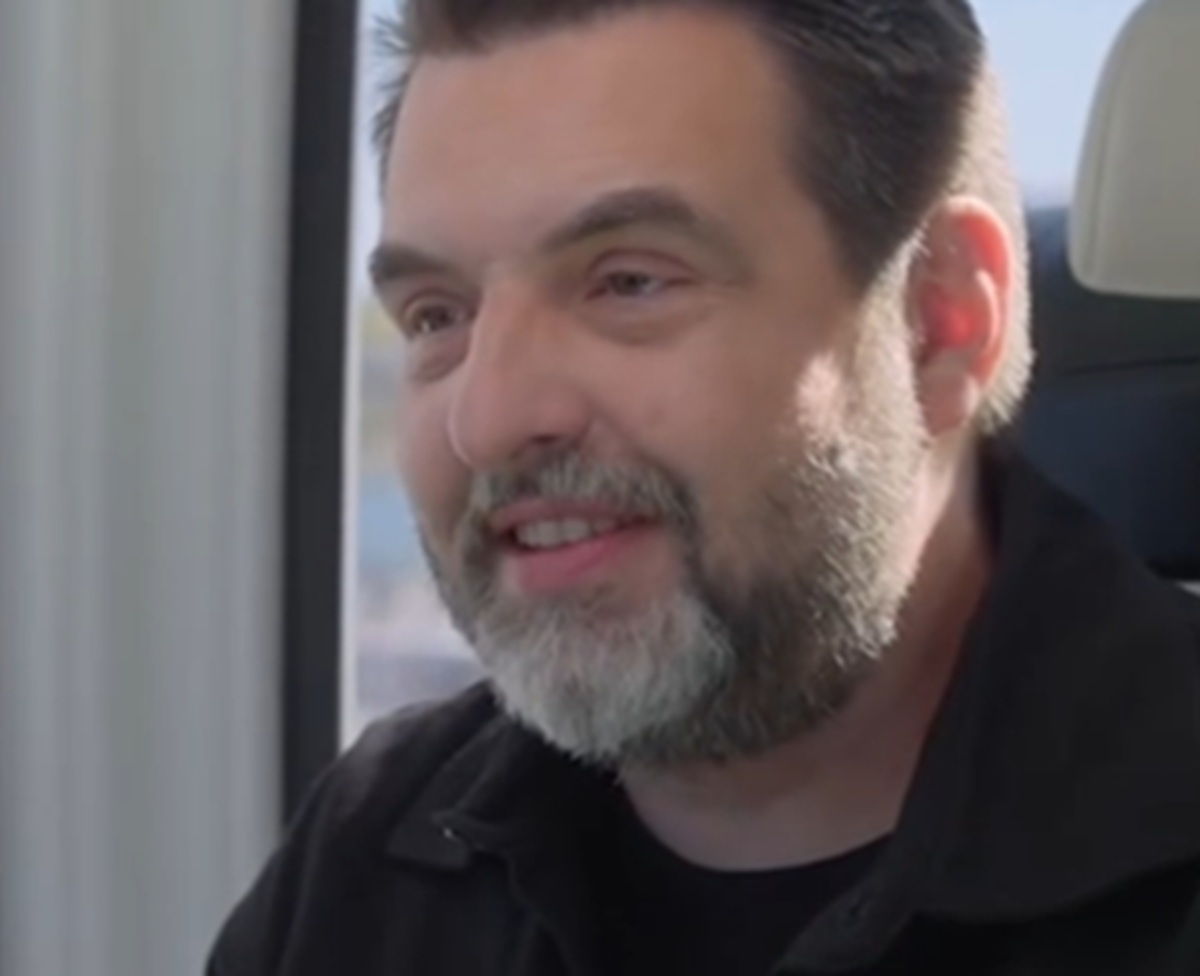 MC Gilles annonce qu'il est en deuil depuis quelques heures - Vedette ...