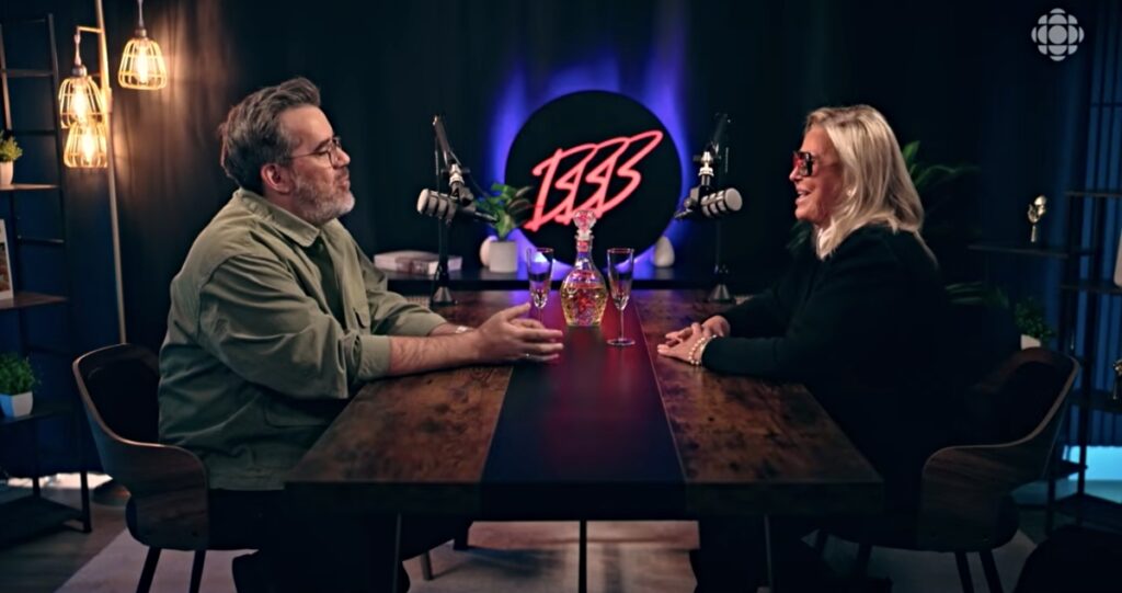 À 80 ans, Michèle Richard fait une précision sur sa vie amoureuse ...