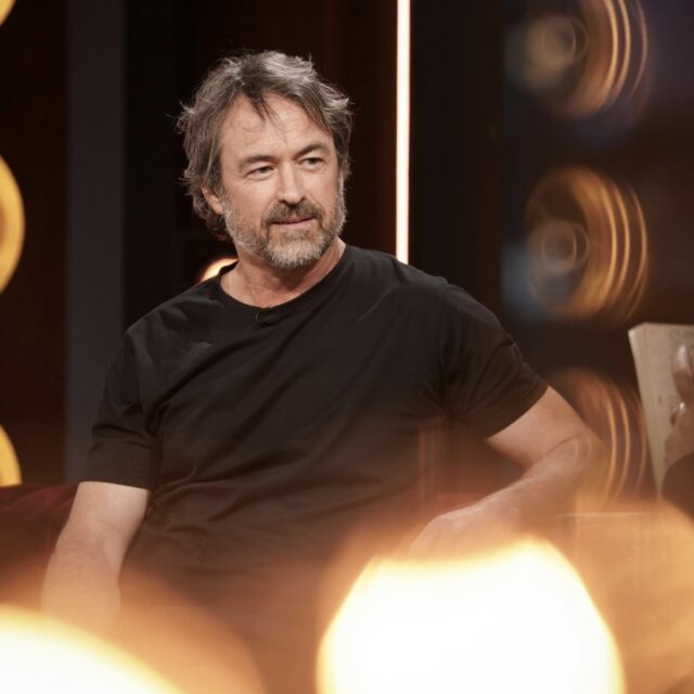 Sébastien Ricard fait une précision sur son personnage d’Antigang ...