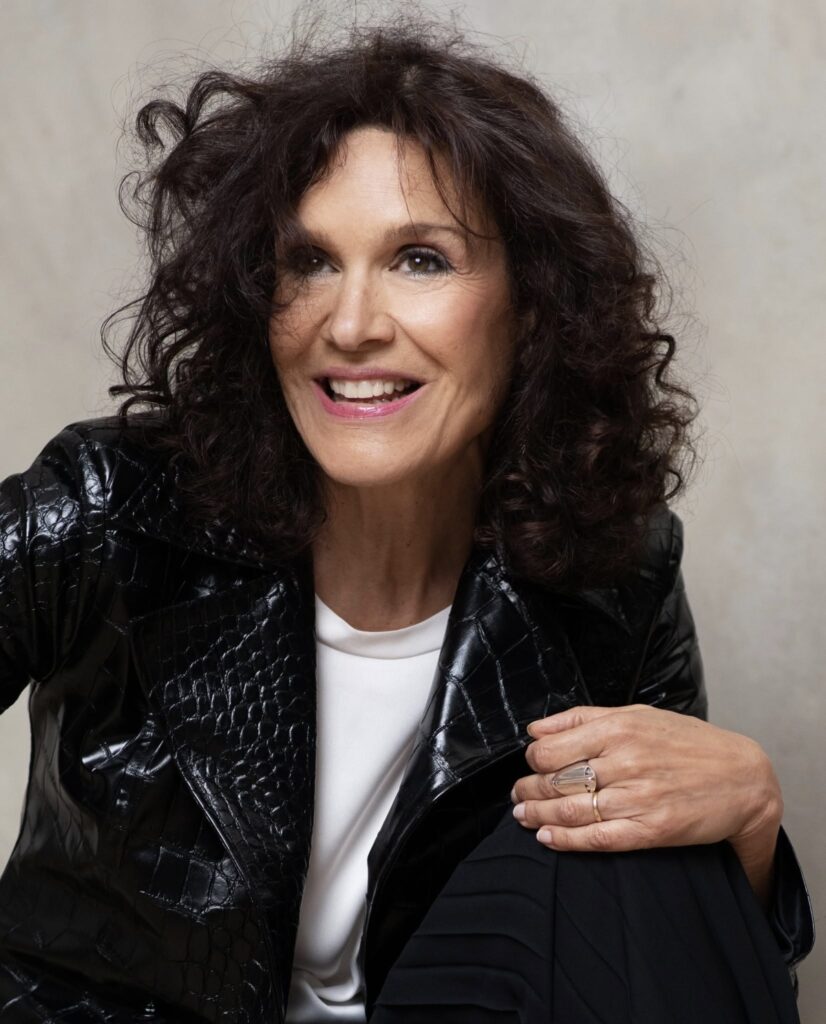 L'actrice Sophie Faucher est décédée dans les dernières heures à 68 ans ...