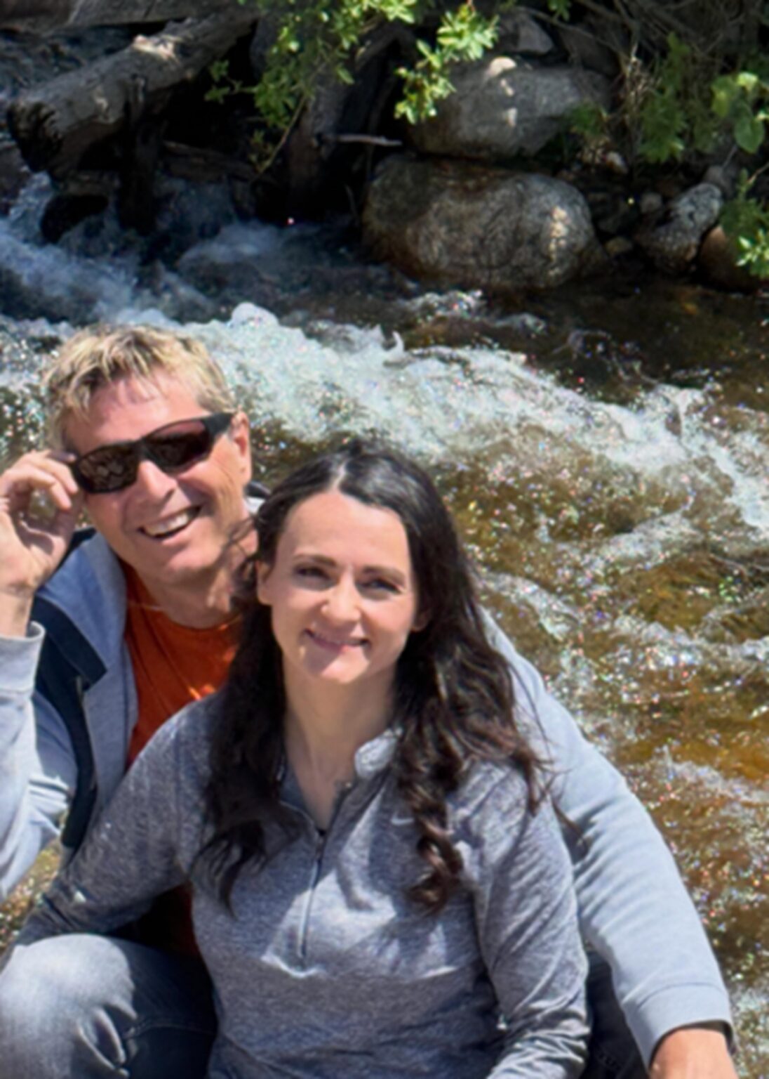 Steph Carse publie toutes les photos de son week-end en couple avec sa ...