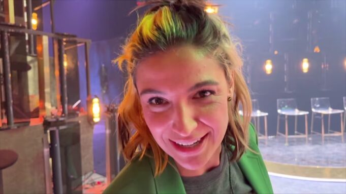 Sara Dufour et son chum connu annoncent une bonne nouvelle dans leur ...